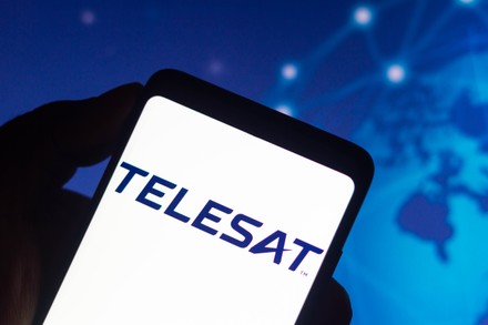 3 Telesat Stock Pictures, Editorial Images and Stock Photos | Shutterstock