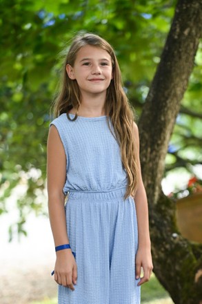 Shanna Keil Young Actress Editorial Stock Photo - Stock Image ...