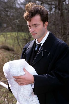 Ep 2 Expectations Pc Nick Rowan Editorial Stock Photo - Stock Image ...