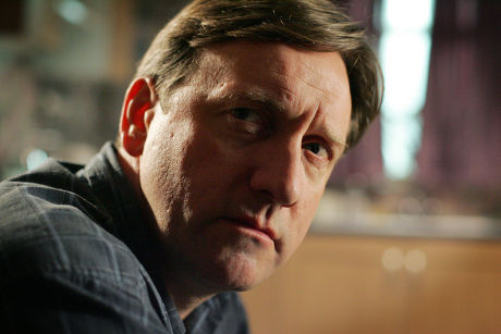 Neil Dudgeon Brian Peterson Editorial Stock Photo - Stock Image ...
