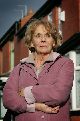 Sue Johnston Editorial Stock Photo - Stock Image | Shutterstock