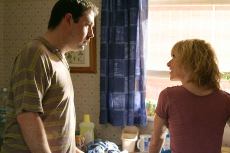 Daniel Ryan Arthur Quinn Jane Horrocks Editorial Stock Photo - Stock ...