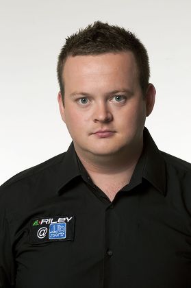 Shaun Murphy Editorial Stock Photo - Stock Image | Shutterstock