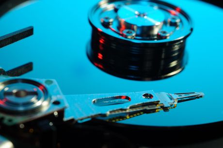 Computer Hard Disk Drive Editorial Stock Photo - Stock Image | Shutterstock