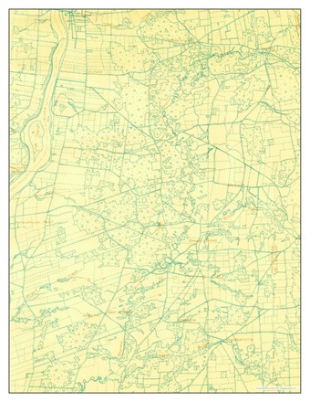 Usa Timeless Maps Broad Brook Connecticut Editorial Stock Photo - Stock Image | Shutterstock