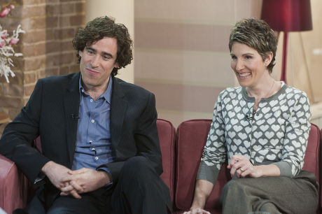 'This Morning' TV Programme, London, Britain. - 04 Jan 2011 Stock ...
