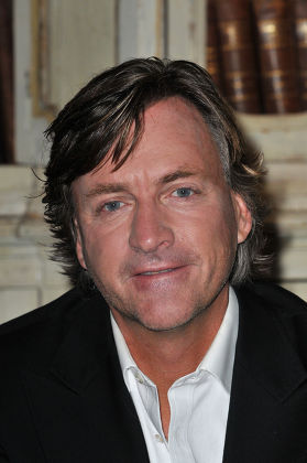 Richard Madeley Editorial Stock Photo - Stock Image | Shutterstock