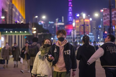 250 Bund area of shanghai Stock Pictures, Editorial Images and Stock ...