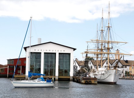 Marinmuseum Previously Shipyard Museum Varvsmuseet Alternate Editorial ...
