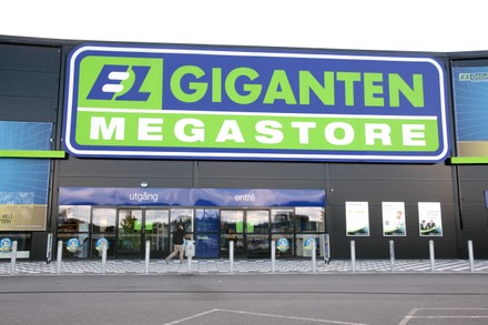4 Elgiganten signs Stock Pictures, Editorial Images and Stock Photos ...