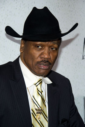 Joe Frazier Editorial Stock Photo - Stock Image | Shutterstock