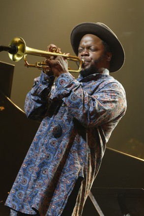 250 American trumpeter Stock Pictures, Editorial Images and Stock ...