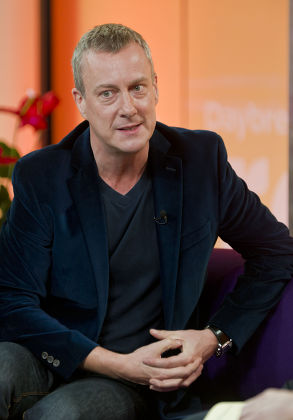 Stephen Tompkinson Editorial Stock Photo - Stock Image | Shutterstock