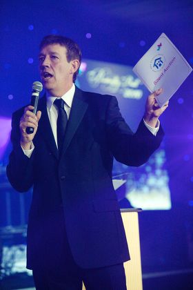 Mike Osman Editorial Stock Photo - Stock Image | Shutterstock