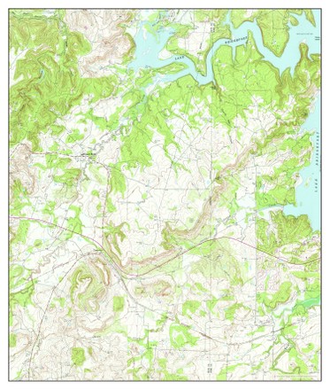 Usa Timeless Maps Wizard Wells Texas Editorial Stock Photo - Stock ...