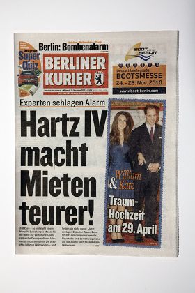 62 German newspaper headline Stock Pictures, Editorial Images and Stock ...