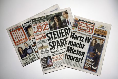 62 German newspaper headline Stock Pictures, Editorial Images and Stock ...