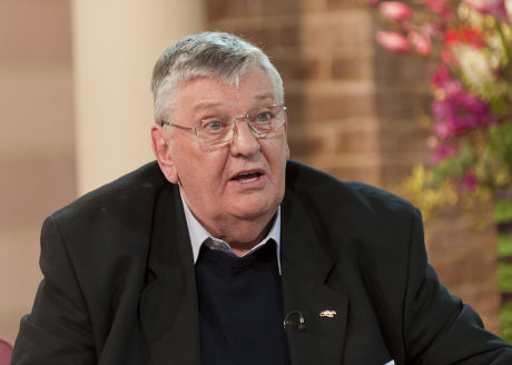 Derek Martin Editorial Stock Photo - Stock Image | Shutterstock