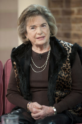 Sheila Vogelcoupe Editorial Stock Photo - Stock Image | Shutterstock