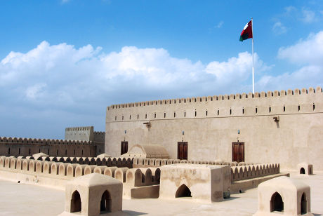 69 Flag of oman Stock Pictures, Editorial Images and Stock Photos ...