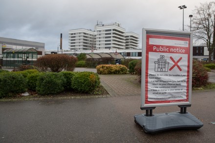 Lister Hospital in Stevenage to get Nightingale hub, Stevenage ...