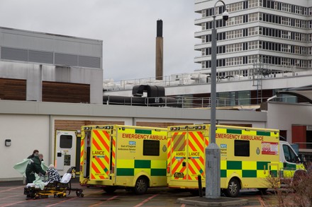 imágenes de Lister Hospital in Stevenage to get Nightingale hub ...