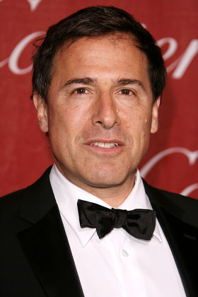 David O Russell Editorial Stock Photo - Stock Image | Shutterstock