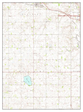 Usa Timeless Maps Hartford South South Editorial Stock Photo - Stock ...