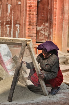 37 Menial labor Stock Pictures, Editorial Images and Stock Photos ...