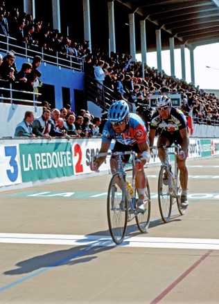 1993 Paris Roubaix 91st Edition Sunday Editorial Stock Photo - Stock ...