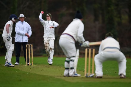 27 250th year of first class cricket Stock Pictures, Editorial Images ...