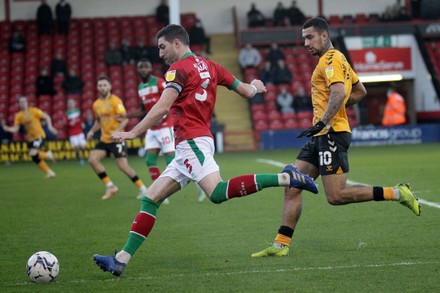 Walsalls Stephen Ward During Efl Sky Editorial Stock Photo - Stock ...