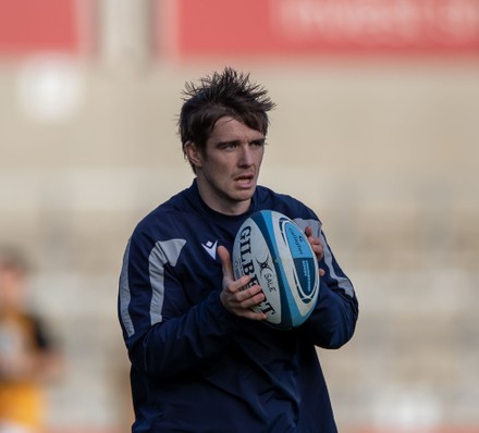 Bevan Rodd Sale Sharks Powers Through Editorial Stock Photo - Stock ...