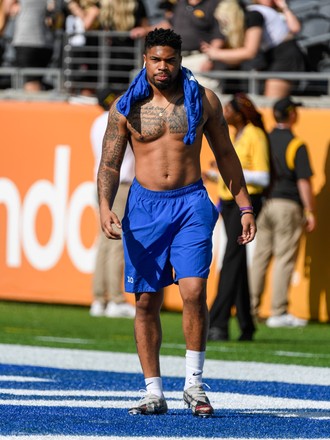 70 Jacquez jones Stock Pictures, Editorial Images and Stock Photos ...