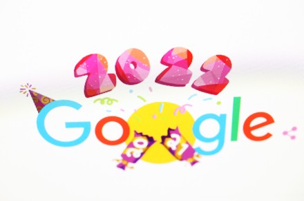 2 Google logga Stock Pictures, Editorial Images and Stock Photos ...