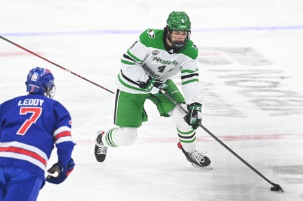 Us National Under18 Team Defenseman Seamus Editorial Stock Photo ...