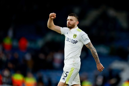 Leeds United Defender Stuart Dallas 15 Editorial Stock Photo - Stock ...