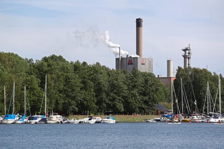 11 Ahlstrom munksjö aspa bruk ab Stock Pictures, Editorial Images and ...