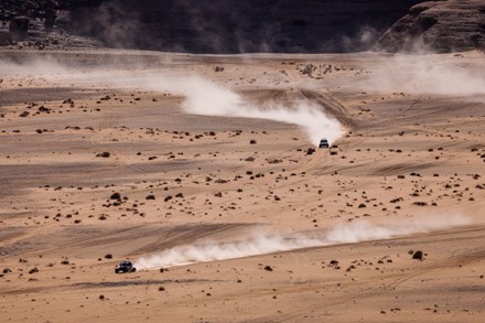 Landscape Action Editorial Stock Photo - Stock Image | Shutterstock