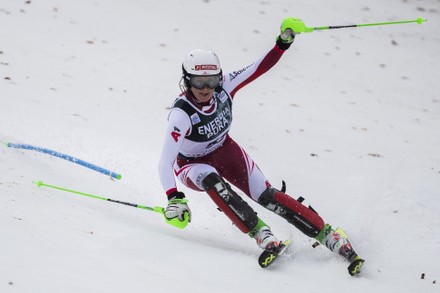 Zoe Zimmermann Usa Competes Editorial Stock Photo - Stock Image ...