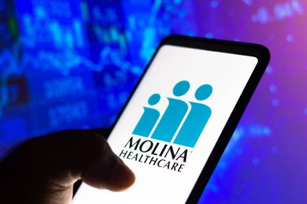 9 Molina healthcare logo Stock Pictures, Editorial Images and Stock ...