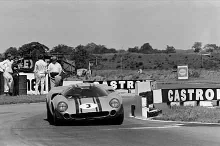 500 1960s race cars Stock Pictures, Editorial Images and Stock Photos ...