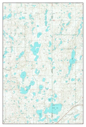 Usa Timeless Maps Westby North Montana Editorial Stock Photo - Stock ...