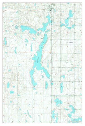 Usa Timeless Maps Westby South Montana Editorial Stock Photo - Stock ...