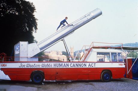 47 Cannon stunt Stock Pictures, Editorial Images and Stock Photos ...