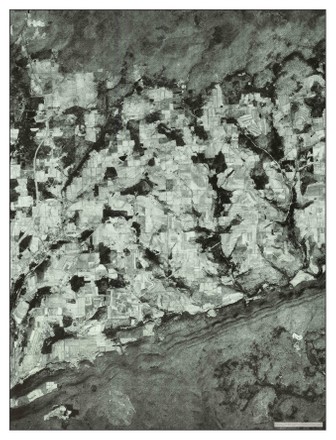 Usa Timeless Maps Liberty Pennsylvania Map Editorial Stock Photo ...