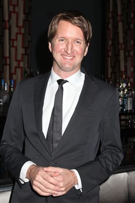 Tom Hooper Editorial Stock Photo - Stock Image | Shutterstock