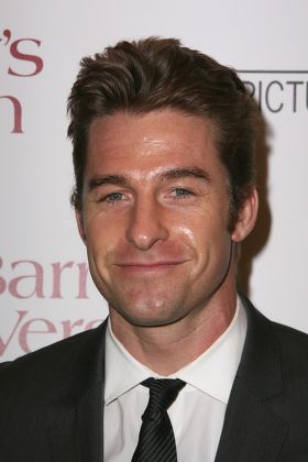 Scott Speedman Editorial Stock Photo - Stock Image | Shutterstock