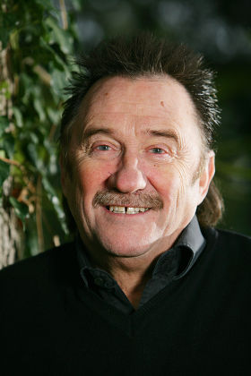 Paul Elliott Editorial Stock Photo - Stock Image | Shutterstock