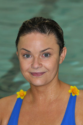 Gail Porter Editorial Stock Photo - Stock Image | Shutterstock